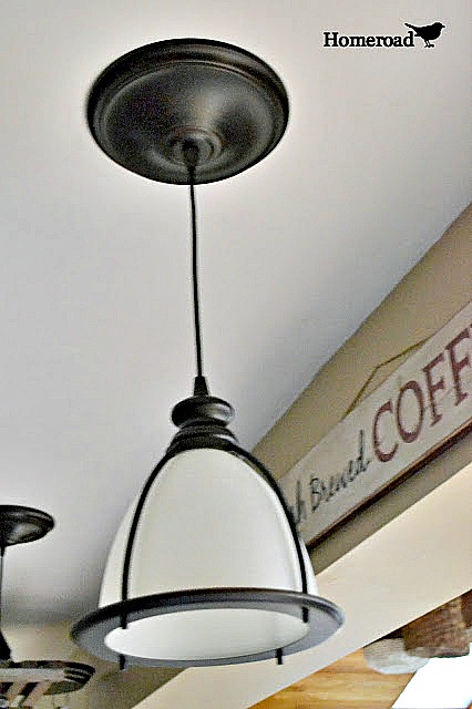 How to Install Instant Pendant Lights