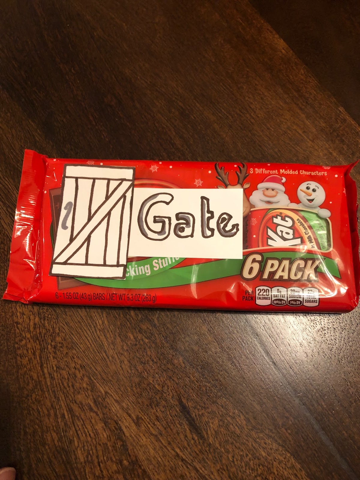 Cool, Creative, and Crafty