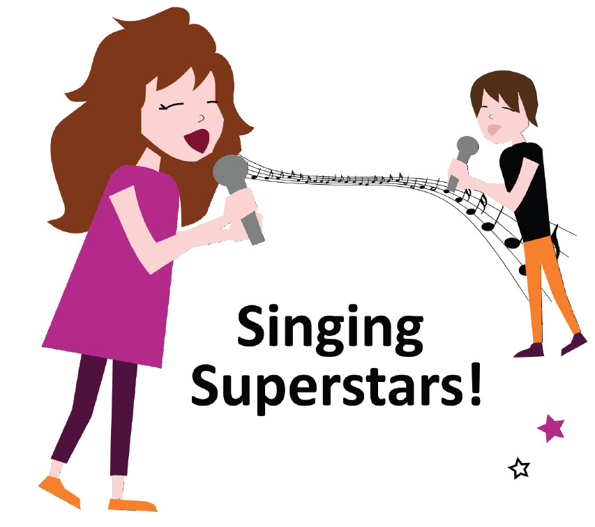 Enjoy Milford on Sea: Singing Superstars!
