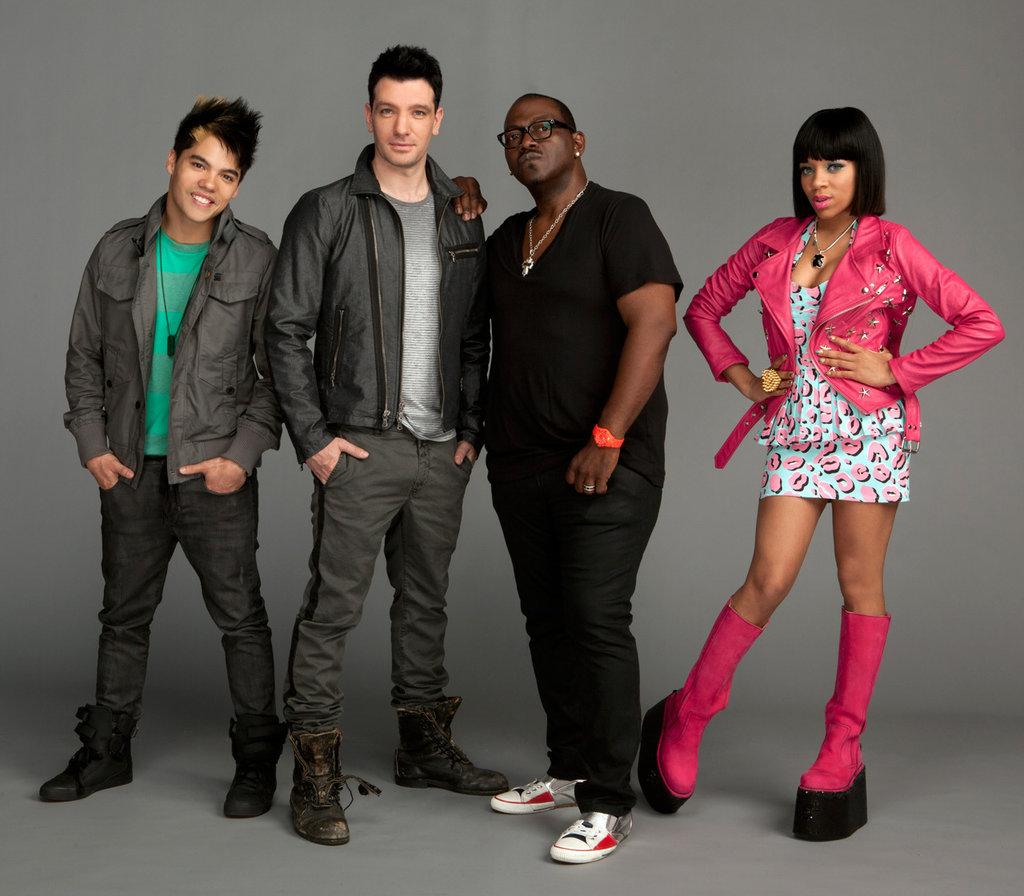 Jeff's Weather Blog: ABDC Season 7 On The Horizon