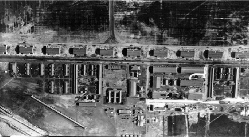 World War 1 Bases: Michigan (Updated 11/10/18)