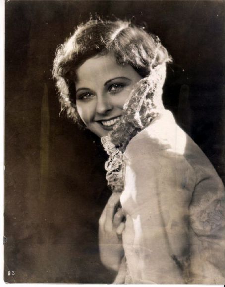 Noir and Chick Flicks: In Memory: Silent Film Star Barbara Kent ...