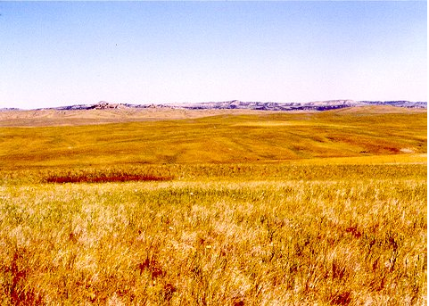 GENERALITIES OF THE AMERICAS BLOG: Major landforms of North America