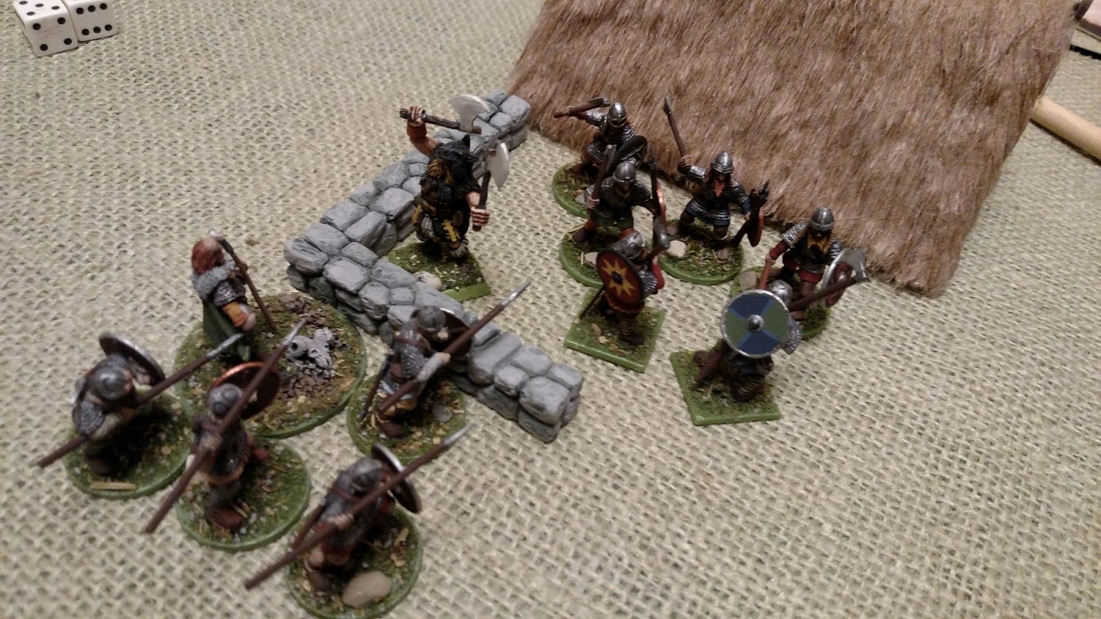 Battleground Hobbies: 2015