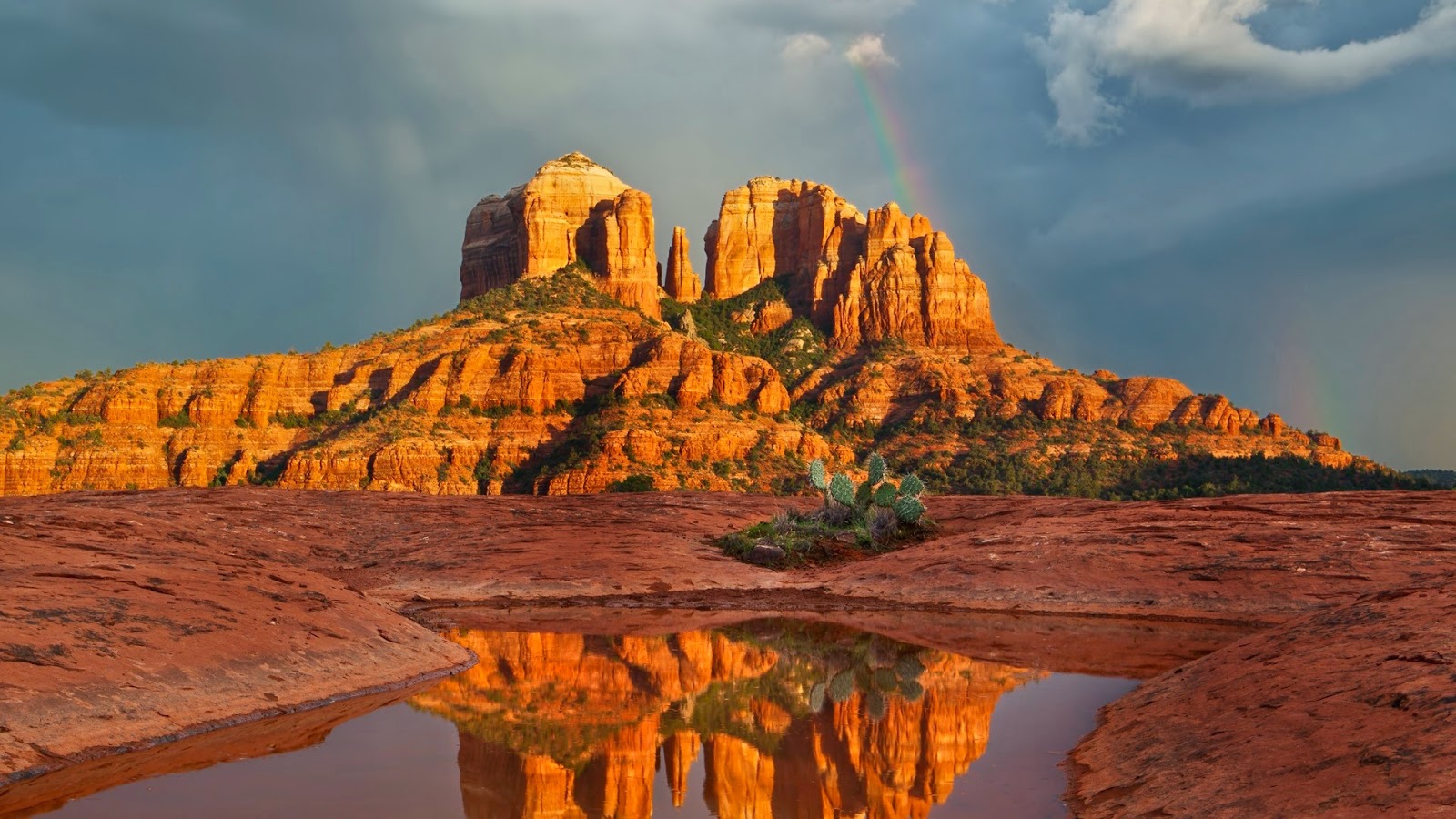 Some Beautiful Photo of Arizona States | Best Wallpaper Views
