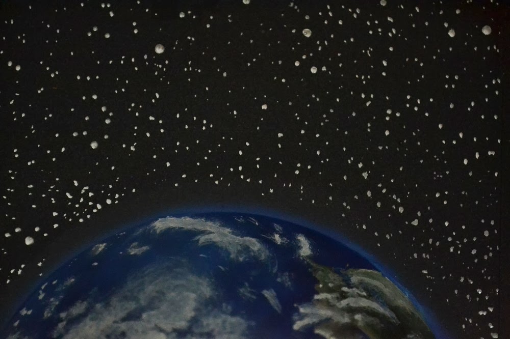 Happyscale-Modellbau: ISS Internationale Raumstation / international ...