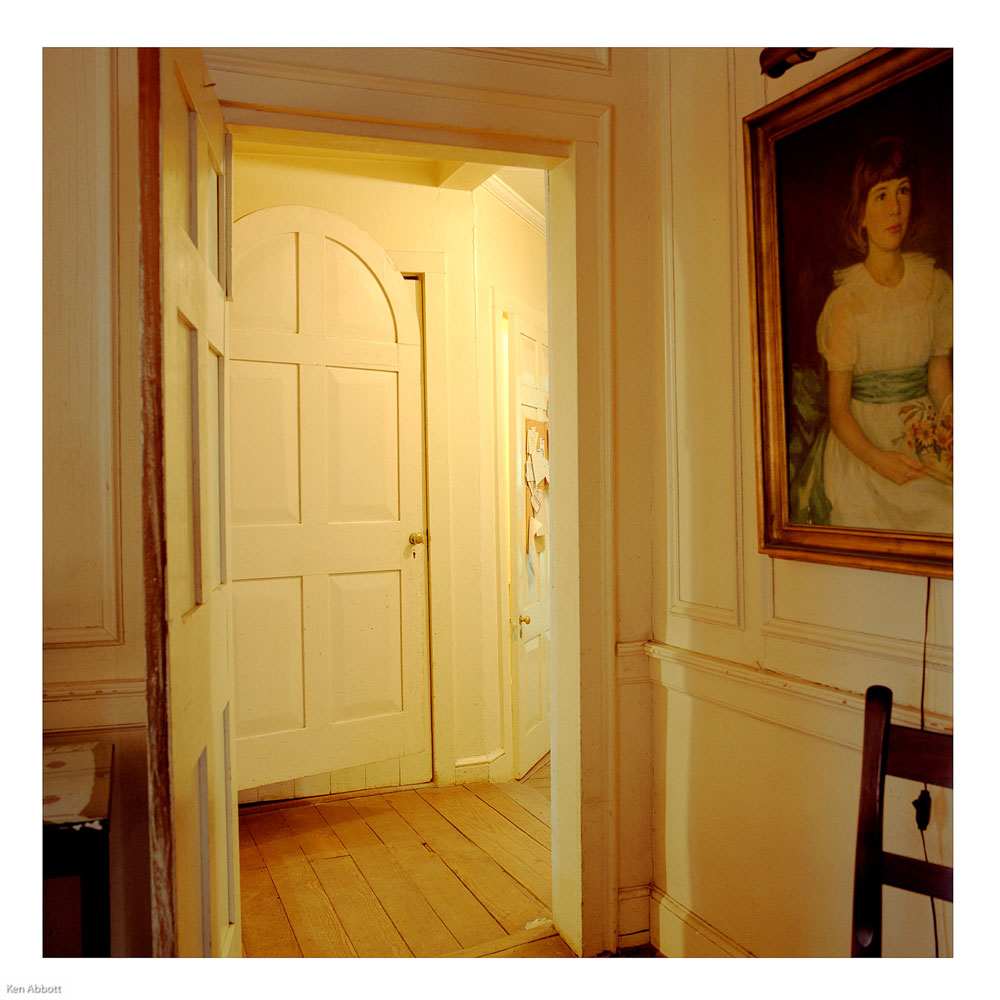 The Southern Photographer: Adam Bellefeuil and Ken Abbott -- New Work ...