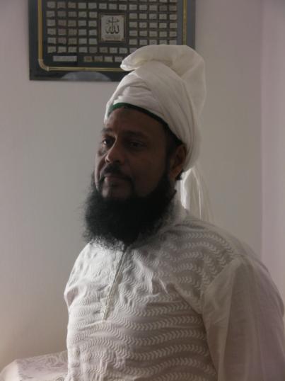 Spiritual Reflections: 'The Khalifa of Islam': Of Titles and Tasks