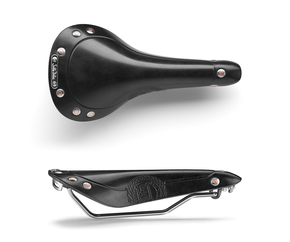 Folding Style ©: Selle Italia News 2017 - Sella Italia Invincibile ...