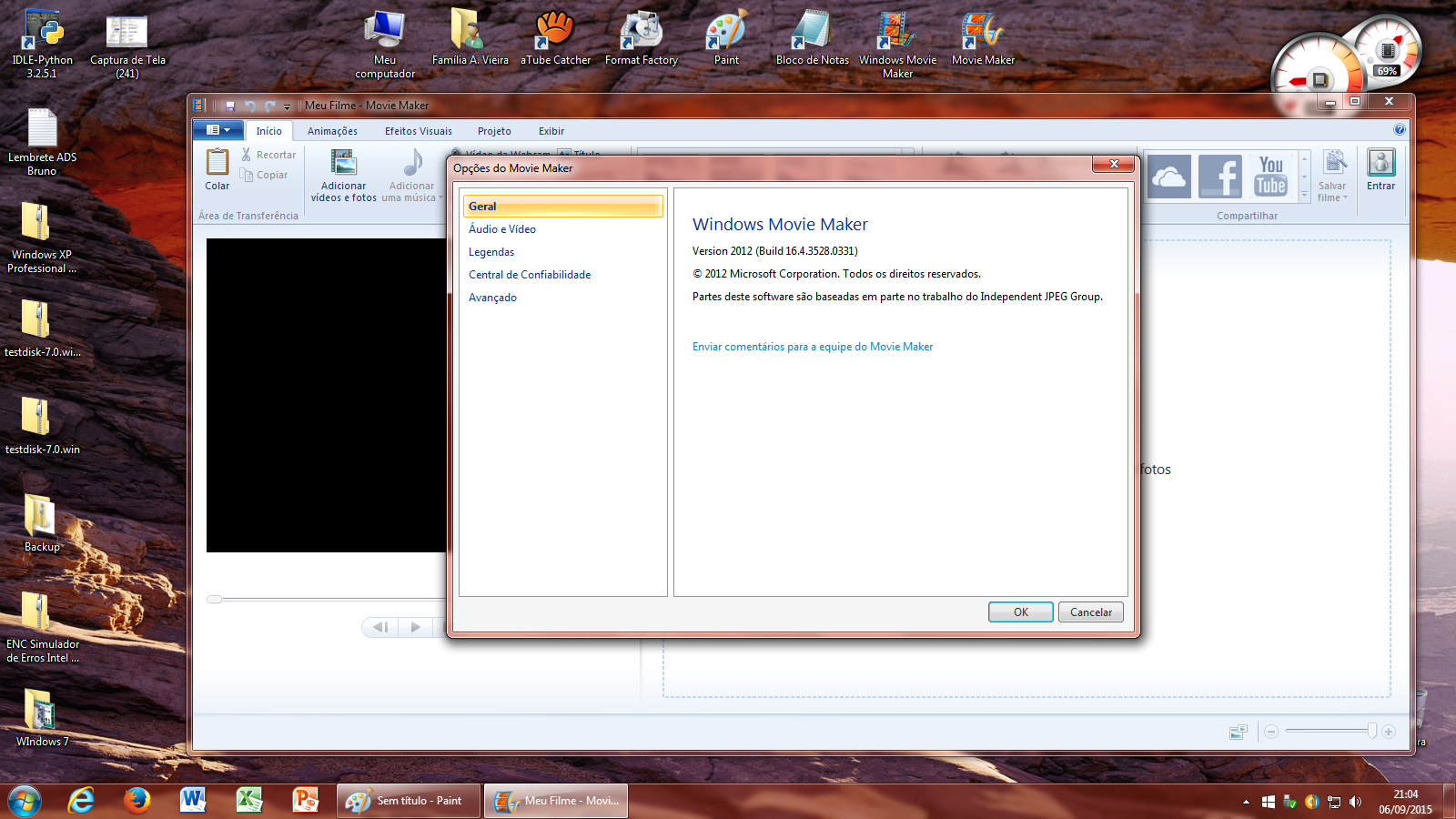 [DEPRECIADO] Windows 7: Dicas para melhor aproveitamento do sistema ...