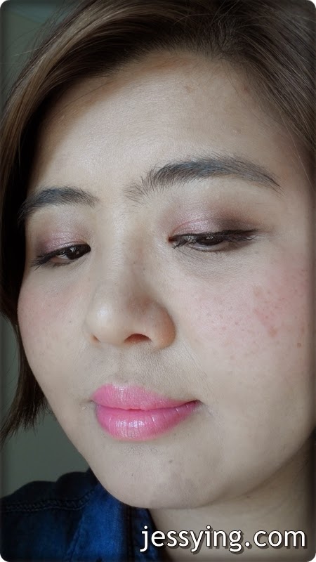 Jessying - Malaysia Beauty Blog - Skin Care reviews, Make Up reviews ...