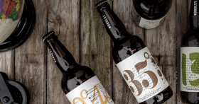 Cerveja Noroest on Packaging of the World - Creative Package Design Gallery