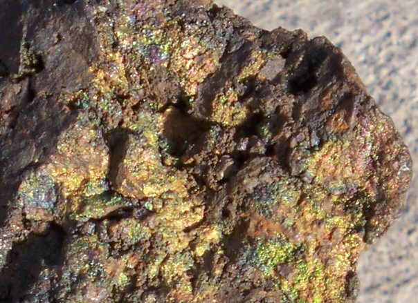 Labels: GOLD PROSPECTING