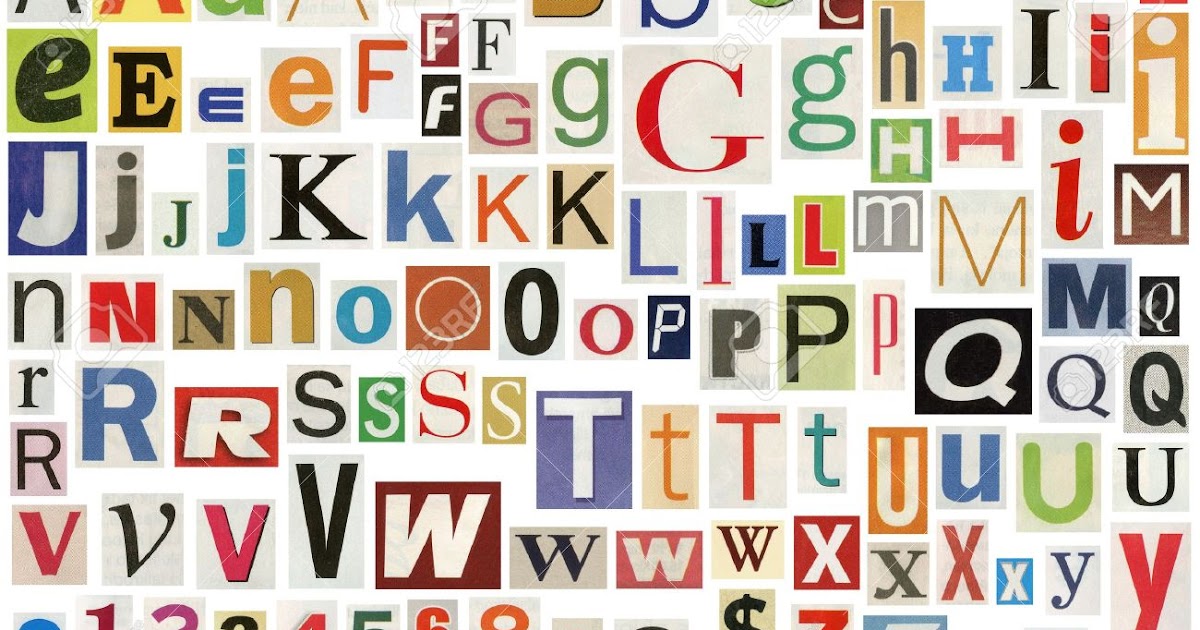 The Power of the Letters in Your Name