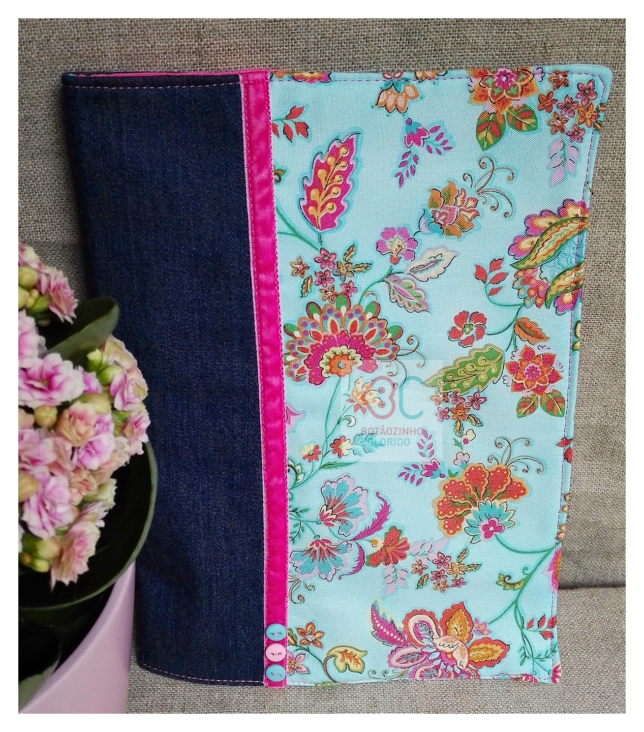 Capas, capas e mais capas!