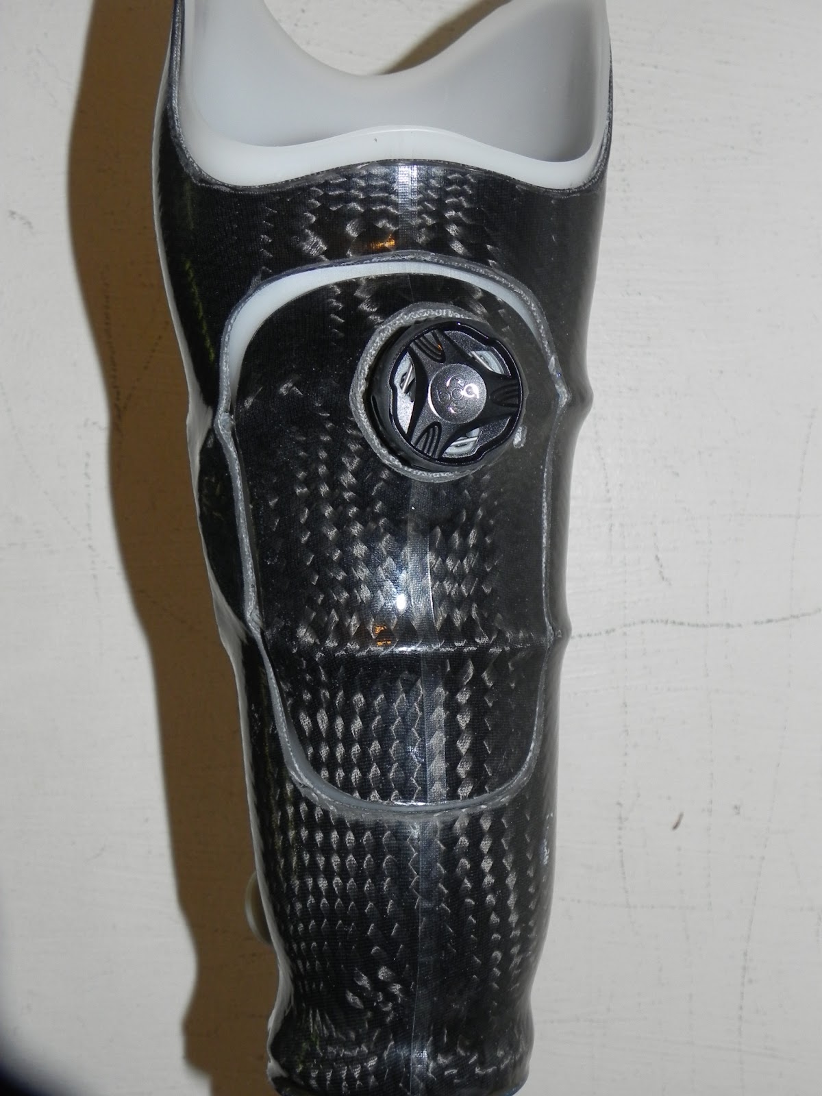 OPC NEWS: Click-to-Fit Adjustable Socket