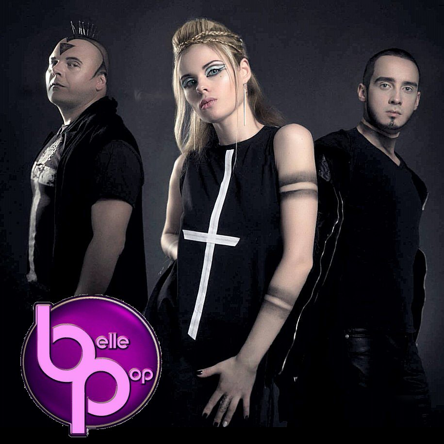 la bellepop: OMNIMAR: BOOM BOOM