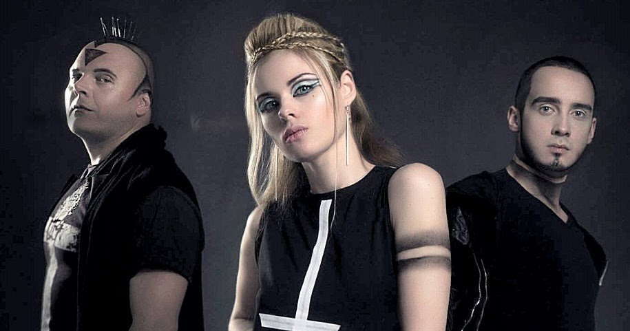 la bellepop: OMNIMAR: BOOM BOOM