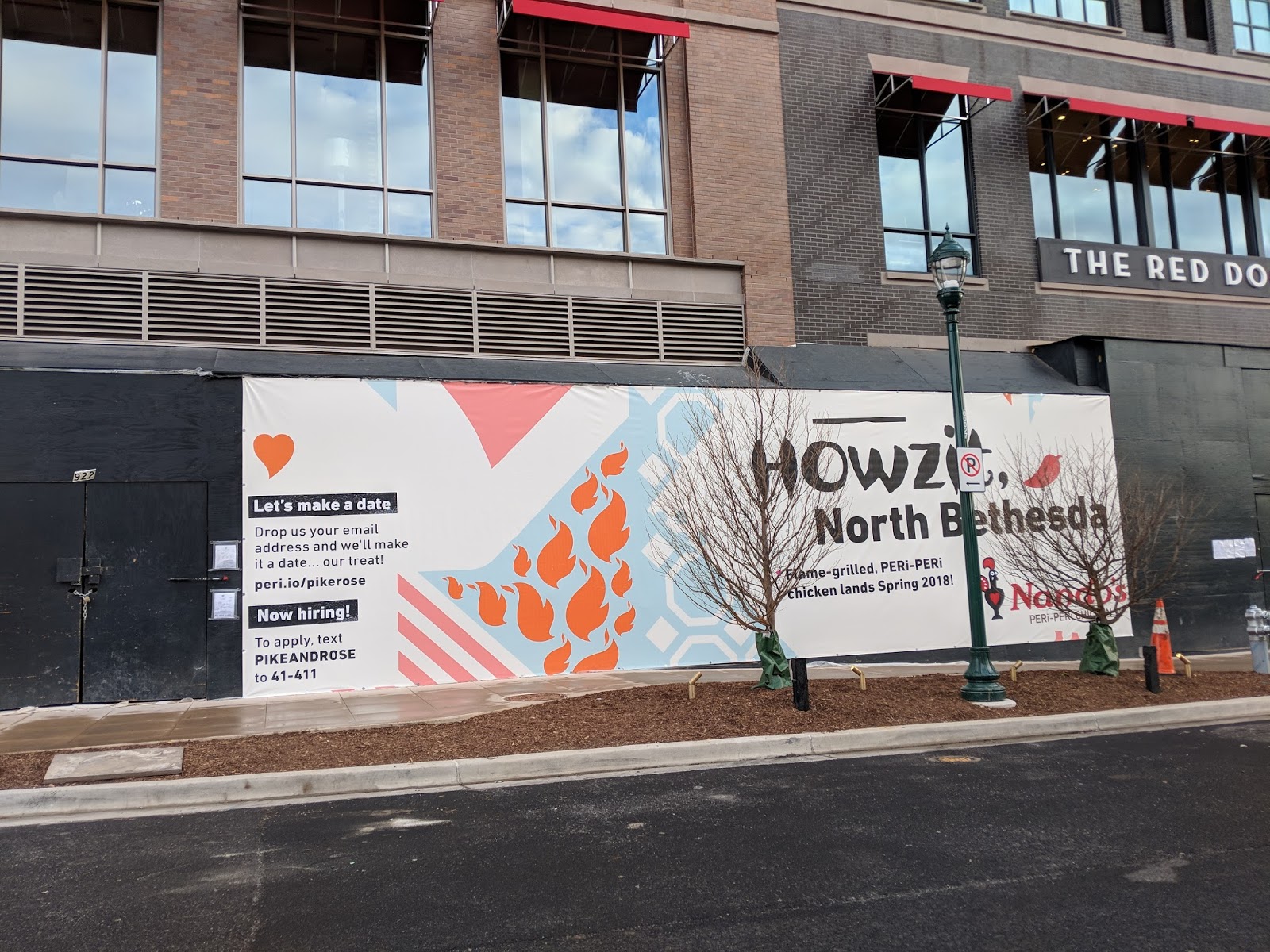 Rockville Nights: bluemercury opens at Pike & Rose, Nando's Peri-Peri ...