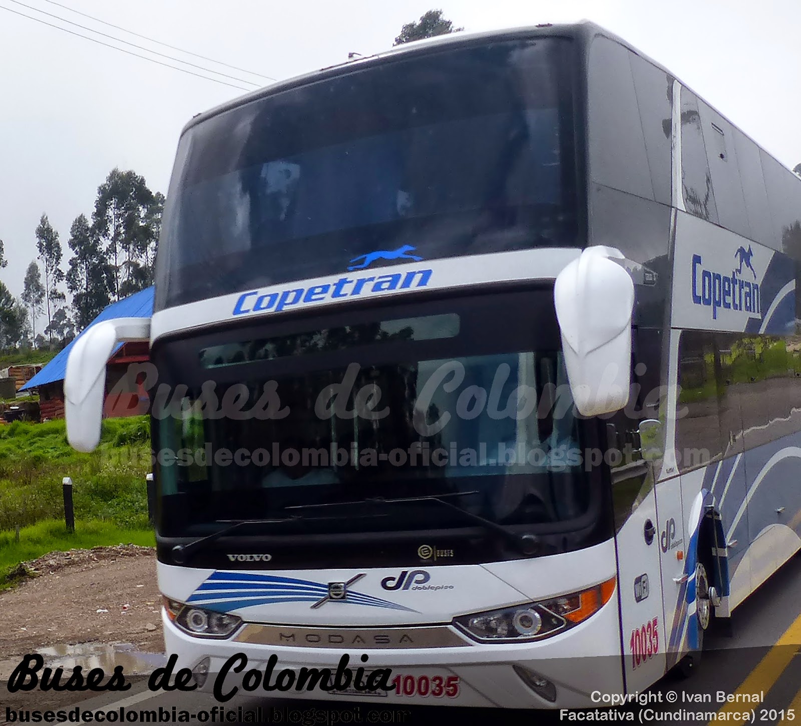 Copetran 10035