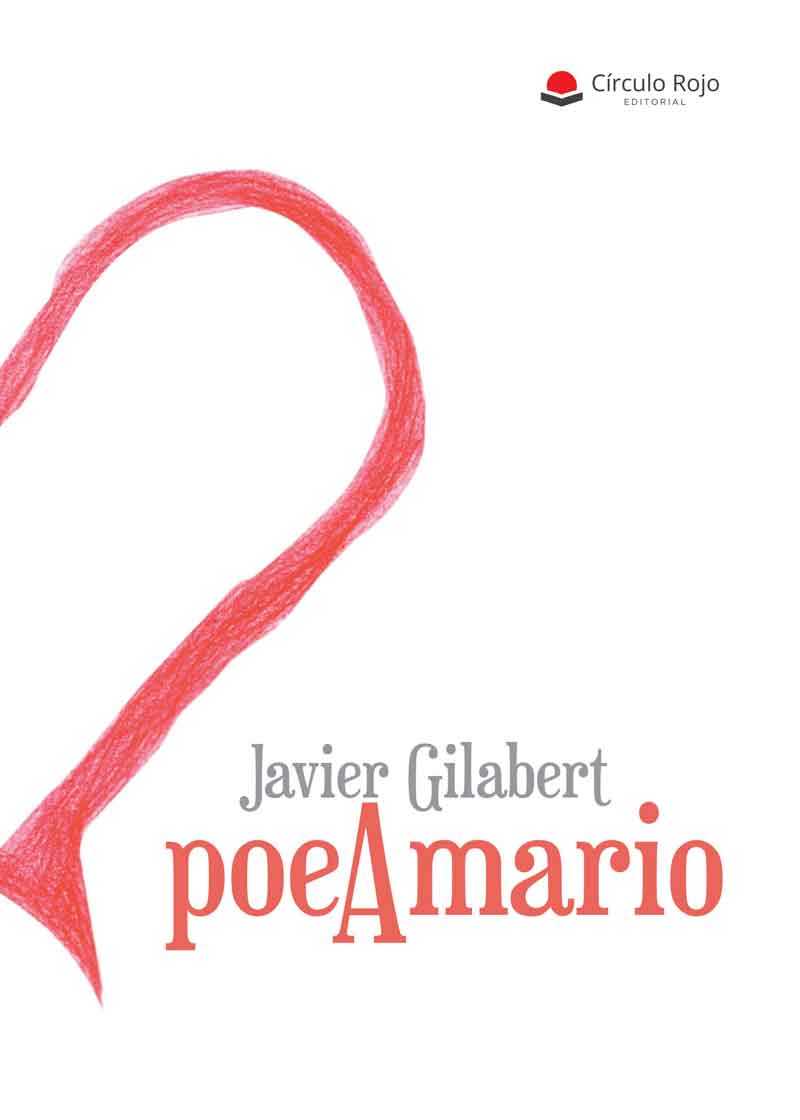 "La Oruga azul": POEAMARIO, por Javier Gilabert
