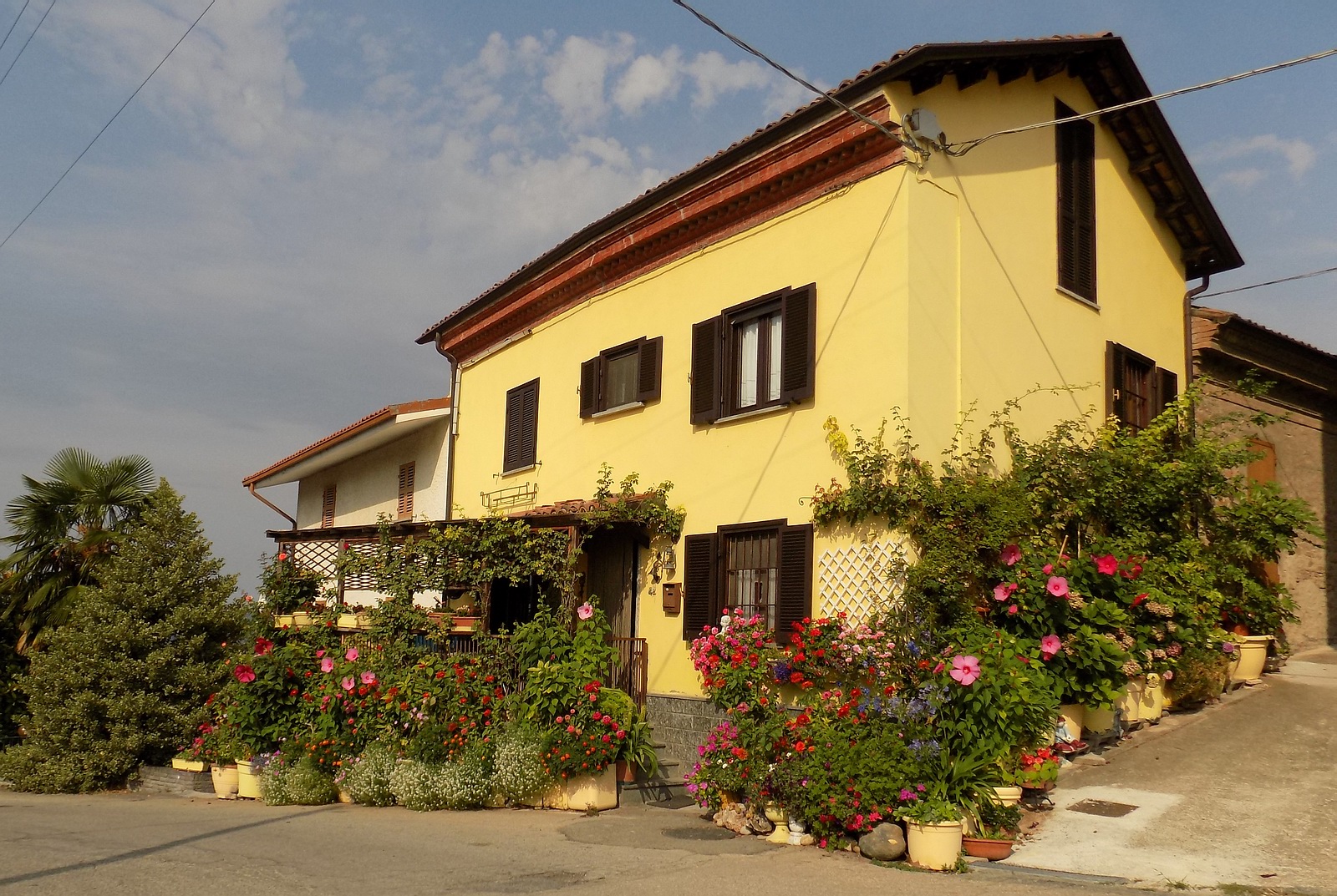 Fotografando...: Calamandrana (AT)