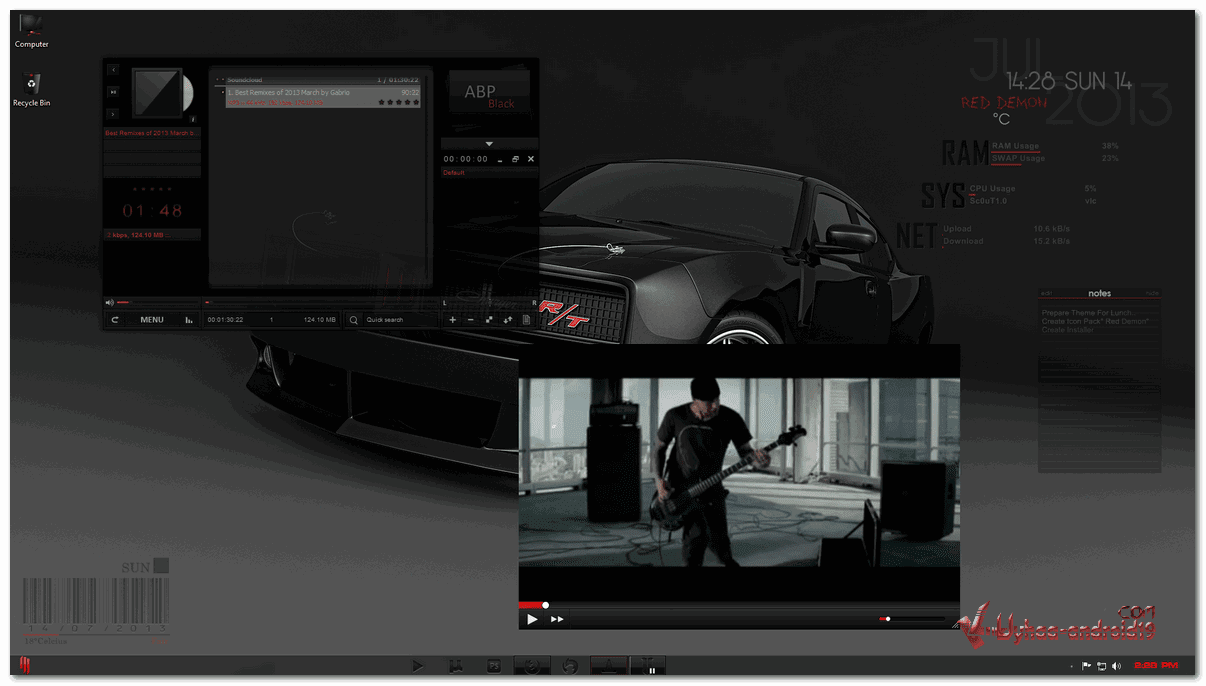 Free cool windows 10 themes - plmhomepage