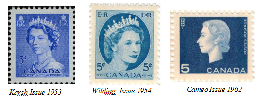 Postal History Corner: Centennial Essays : Low Values