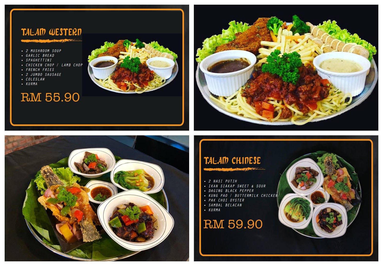 Buka Puasa Murah Dengan Set Ramadhan di Tempurung Kitchen | JEJAKAKAULA