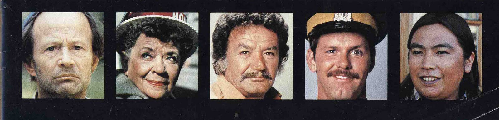 Sunshine Coast Museum & Archives: The Beachcombers