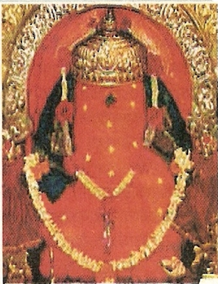 Stotra (hymns): Shri Ganesh Stavan श्री गणेश स्तवन