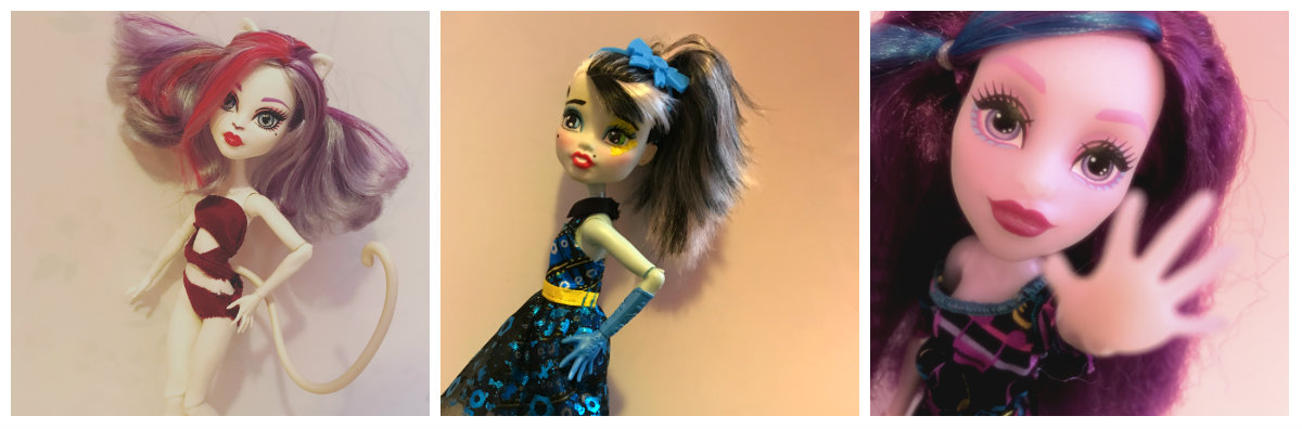 Doll Photography Tips