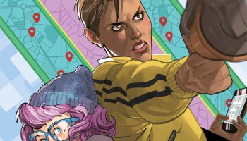 Rebel Wilson To Produce And Star In Comic Adaptation 'Crowded' – Punch ...