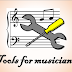 LiturgyTools.net: Tools for musical arrangement