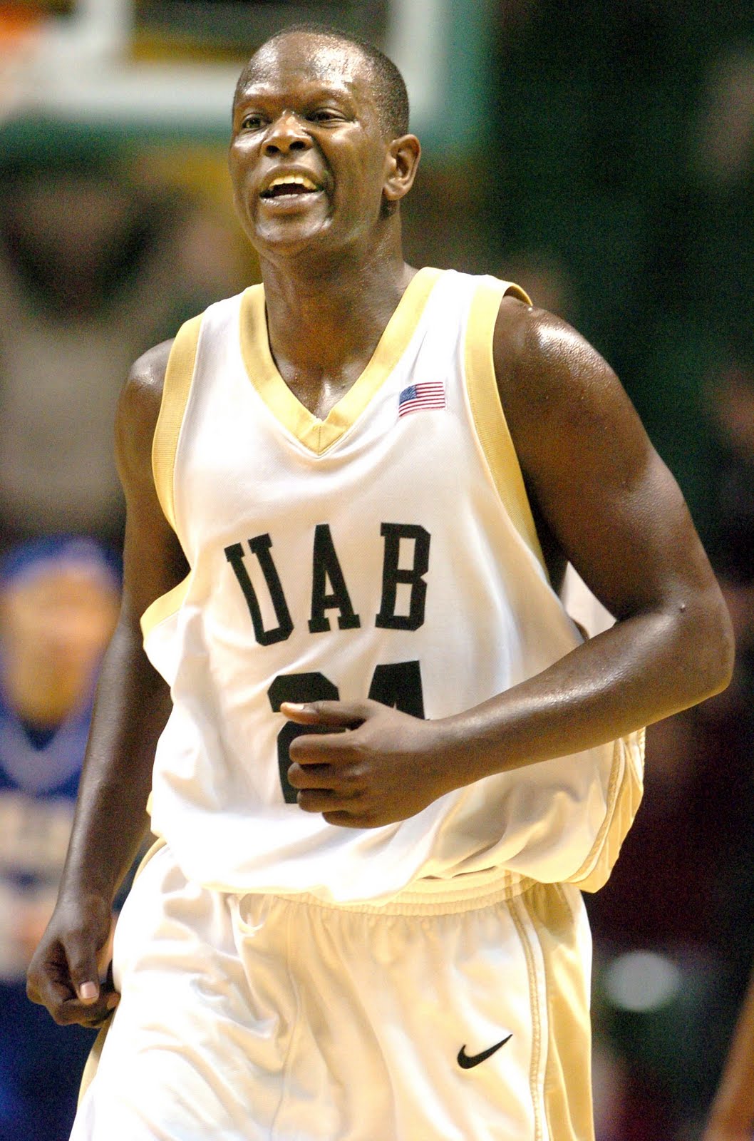 NBA Fanatic: 07/03/11