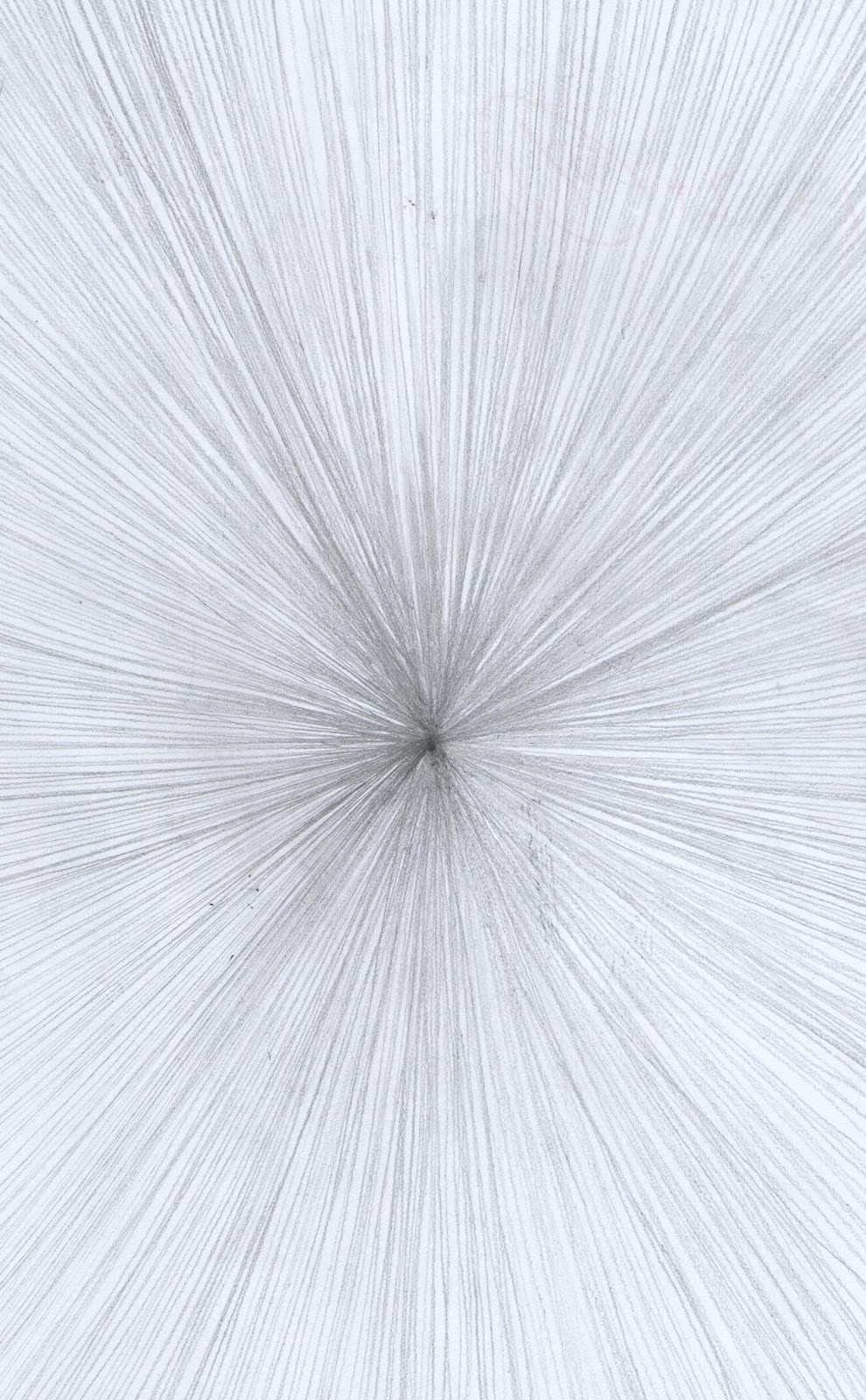 DIBUJO ARQUITECTONICO: EL PUNTO: ORIGEN DE TODA FORMA