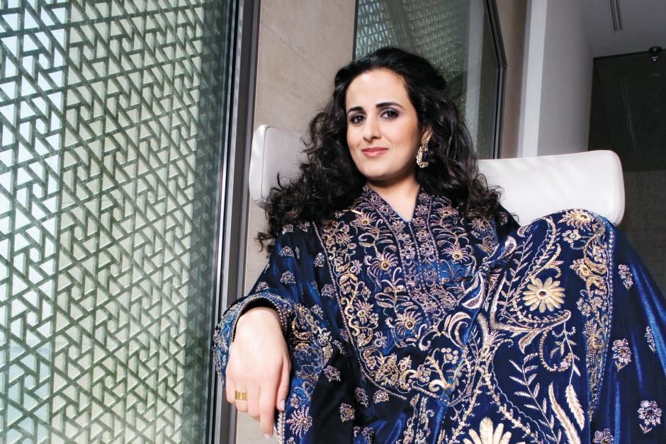 Qatari Princess Shaikha Salwa (8 pic) | News of the World Top Hollywood ...