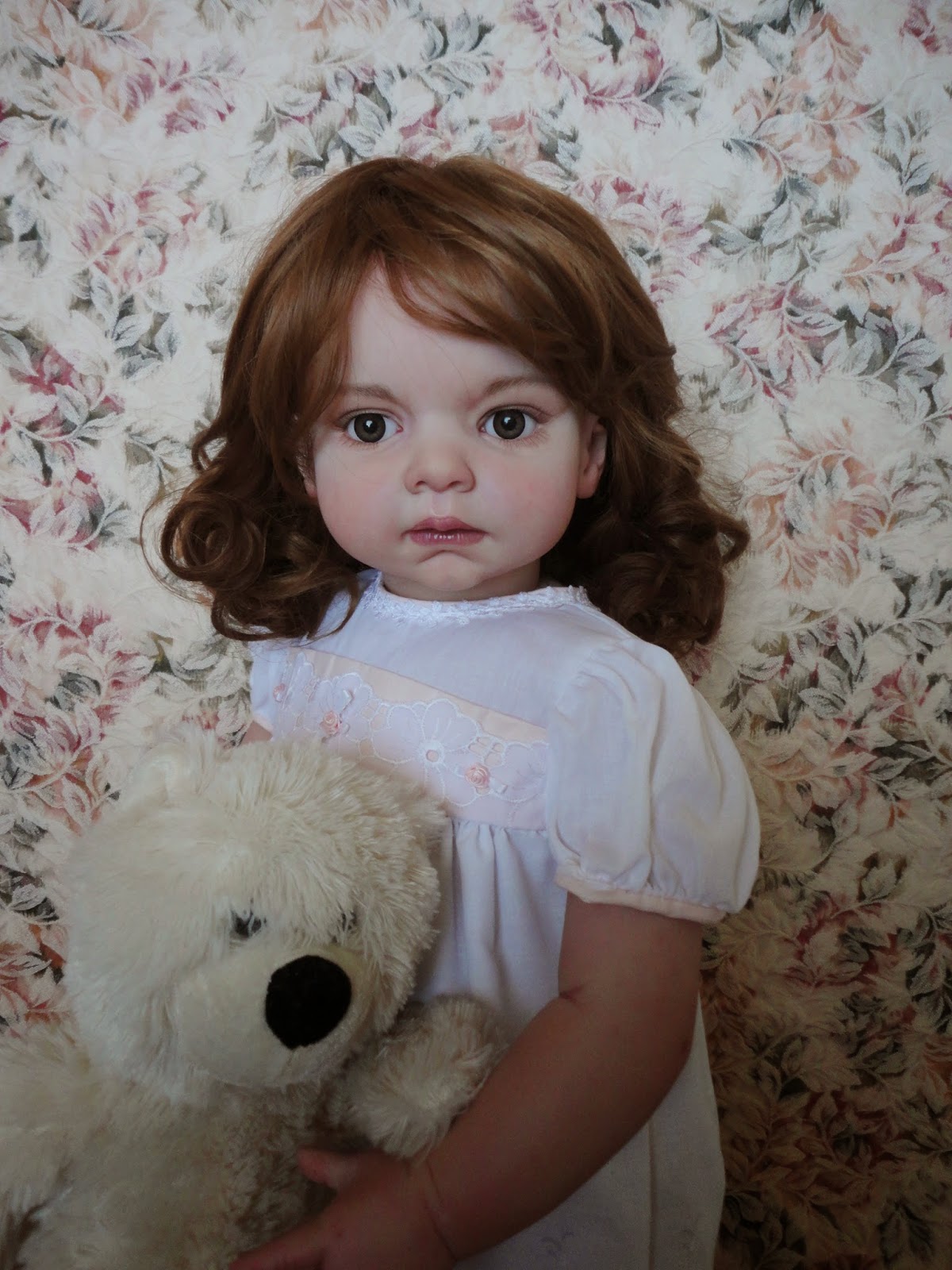 Anya's Originals Reborns and OOAK Art Dolls: Beautiful reborn toddler ...