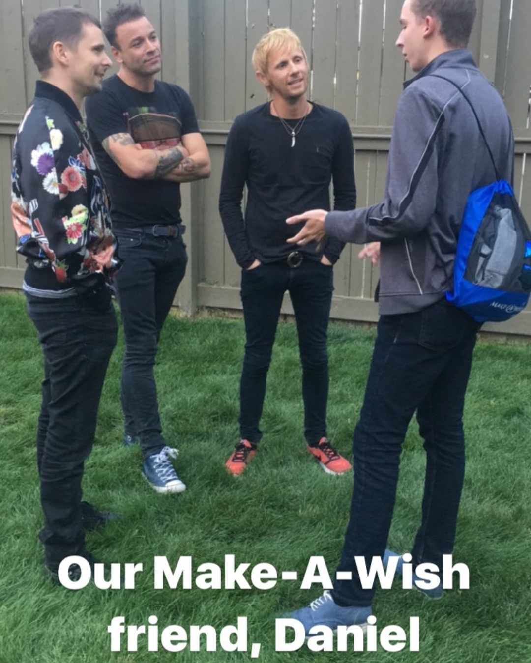 MUSE : [photos] MUSE_20 SEPTEMBER 2017 - USANA AMPHITHEATRE :: SALT ...