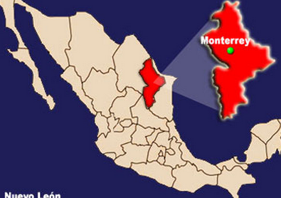 Monterrey Missionary: October 9, 2014 Provo MTC