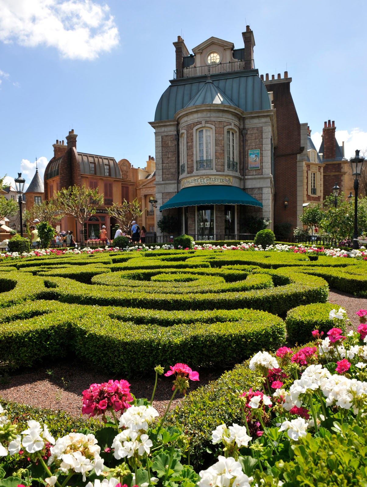 Walt Disney World Resort Horticulture Fun Facts | Focused on the Magic ...
