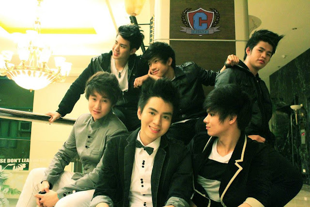 Chicser Members Names