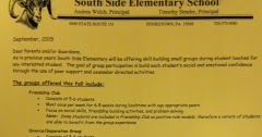 Ideas for an Elementary School Counselor: Friendship Skills Small Group
