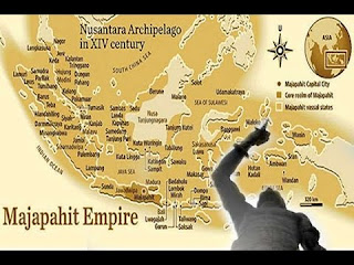 Kebesaran Majapahit hingga ke Filipina? - Historiana
