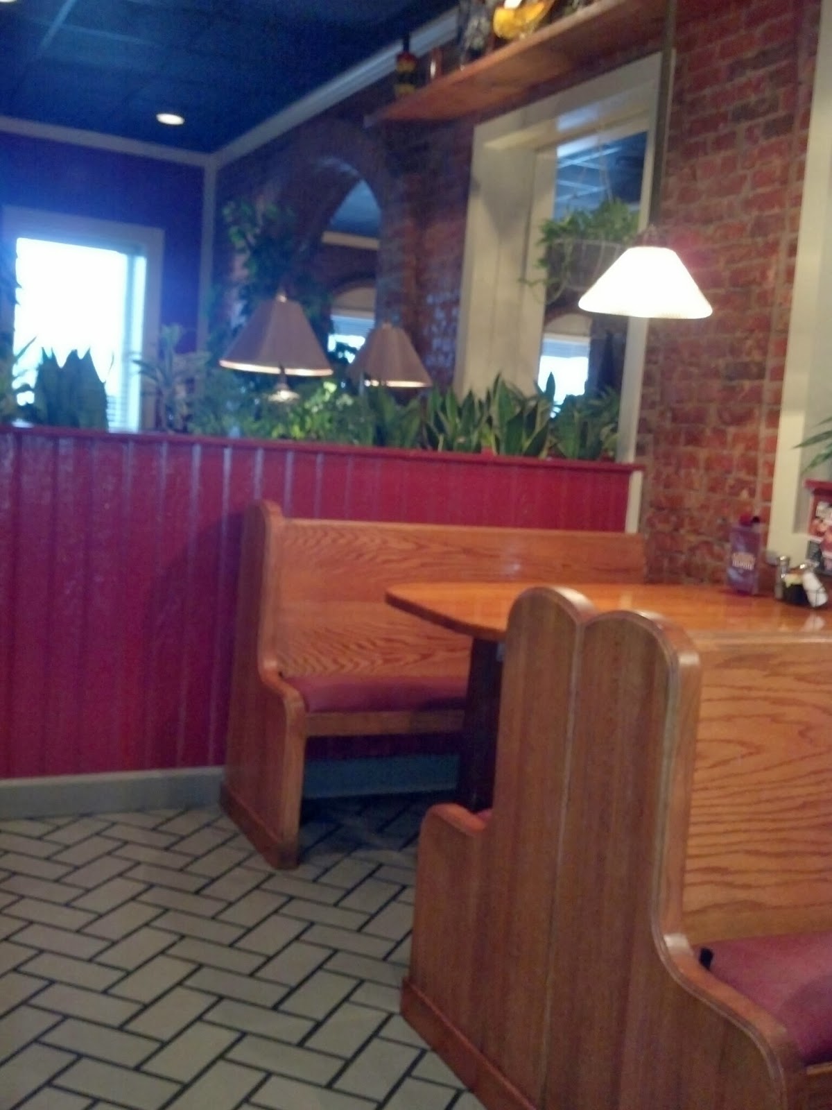 Amuse-bouches: Dixie Cafe