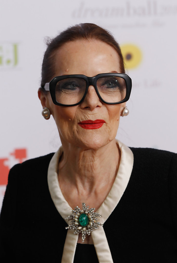 Street Style : Gitte Lee | Cool Chic Style Fashion