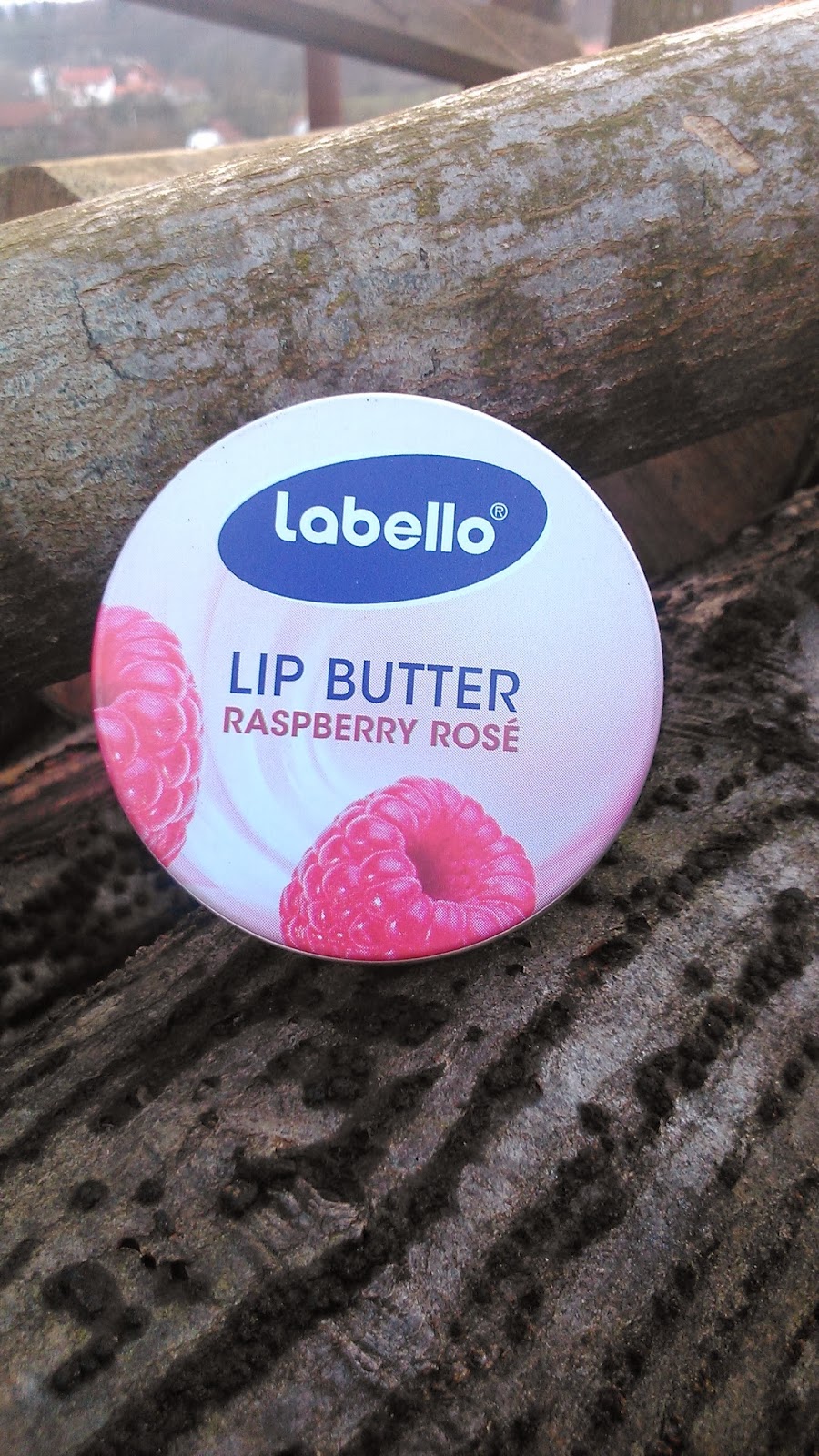 Labello LIP BUTTER // Review - Beuty And Health Women