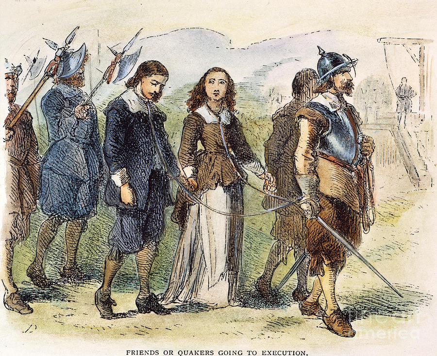 U.S. Timeline: 1659 - The First "Esopus War"