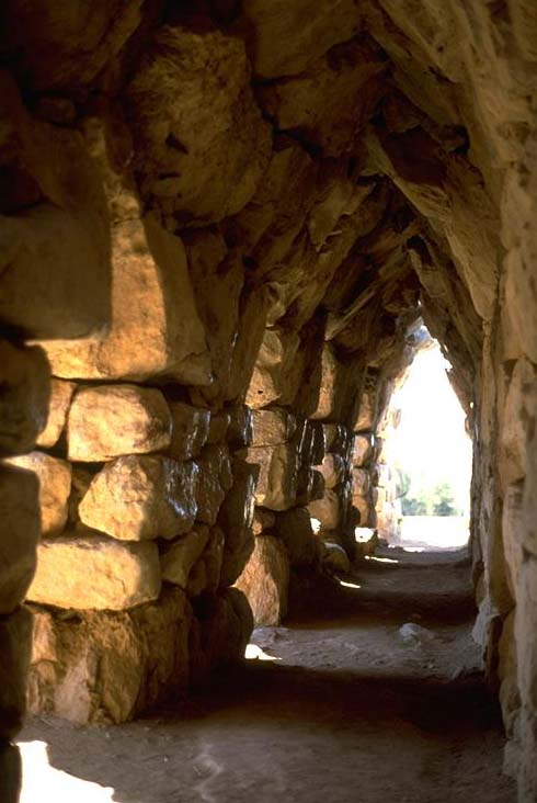 Kenney Mencher: Art History: The Mycenaean Civilization