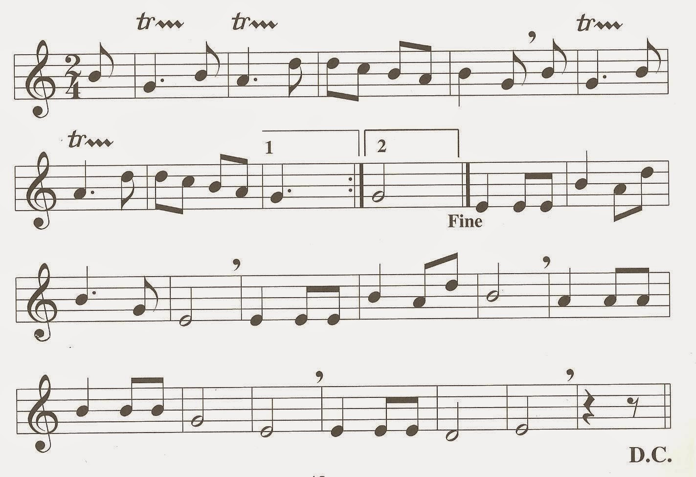 EL LOBITO BUENO: BASES MUSICALES